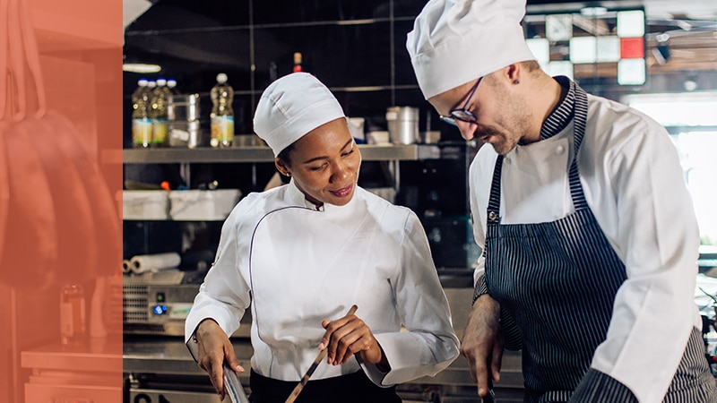 Restaurant Kitchen Basics Learning Suite | Products | ServSuccess